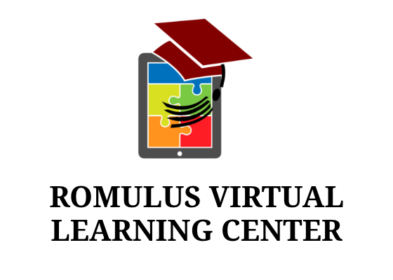 Our School – Our School – Romulus Virtual Learning Center